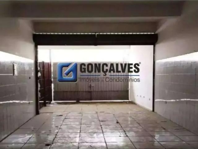 Loja / Comércio para Locação em São Bernardo do Campo/SP Assunção