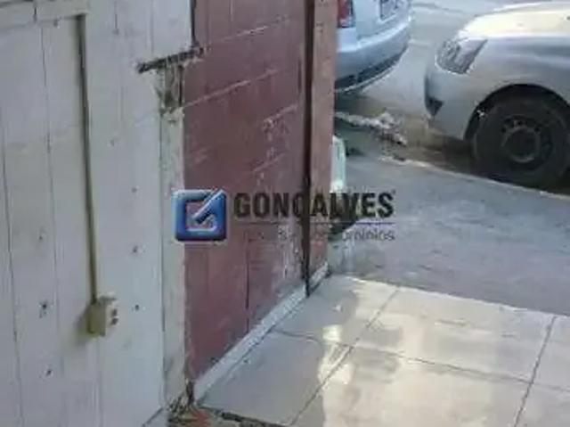Loja / Comércio para Locação em São Bernardo do Campo/SP Assunção