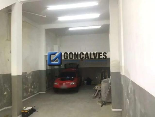 Loja / Comércio para Locação em São Bernardo do Campo/SP Assunção