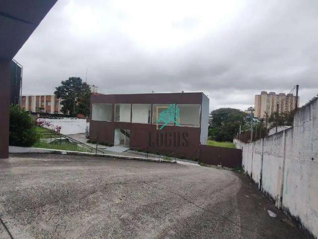 Loja / Comércio para Locação em São Bernardo do Campo/SP Assunção