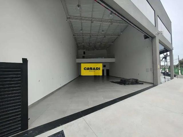Loja / Comércio para Locação em São Bernardo do Campo/SP Assunção