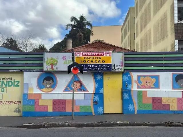 Loja / Comércio para Locação em São Bernardo do Campo/SP Assunção