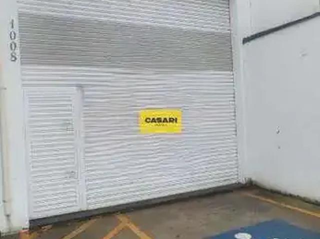 Loja / Comércio para Locação em São Bernardo do Campo/SP Assunção
