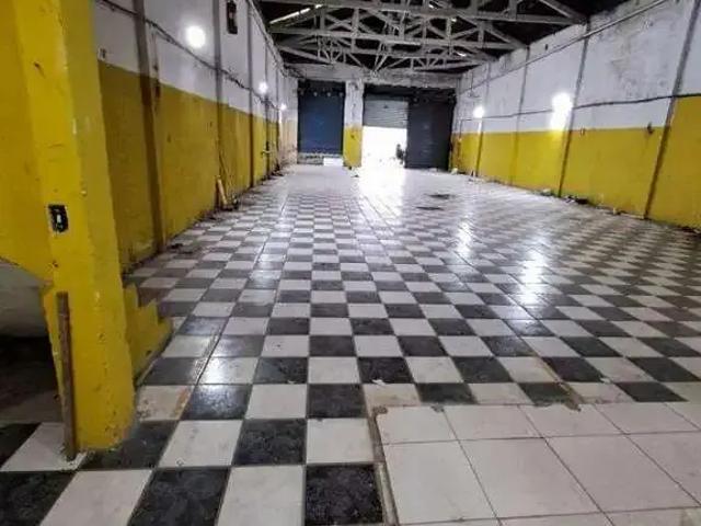 Loja / Comércio para Locação em São Bernardo do Campo/SP Assunção