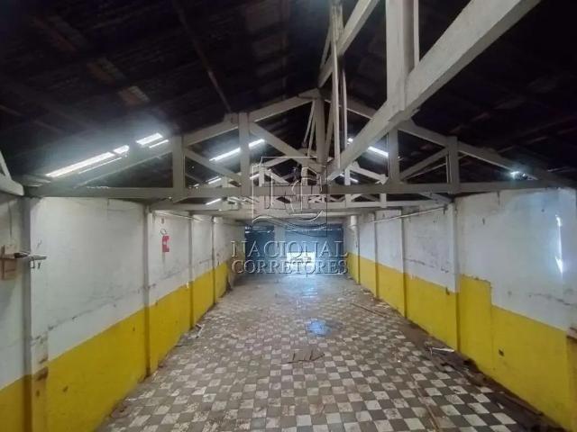 Loja / Comércio para Locação em São Bernardo do Campo/SP Assunção