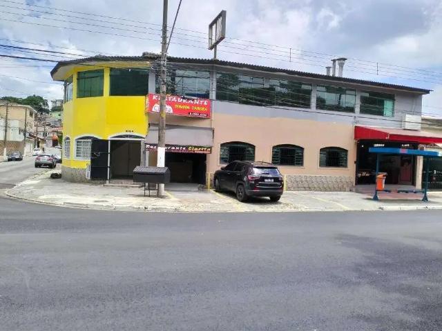 Loja / Comércio para Locação em São Bernardo do Campo/SP Assunção
