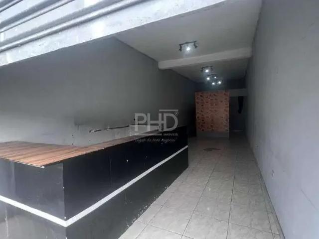 Loja / Comércio para Locação em São Bernardo do Campo/SP Assunção