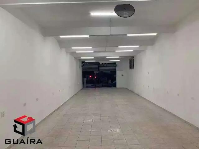 Loja / Comércio para Locação em São Bernardo do Campo/SP Assunção