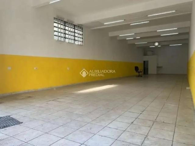 Loja / Comércio para Locação em São Bernardo do Campo/SP Assunção
