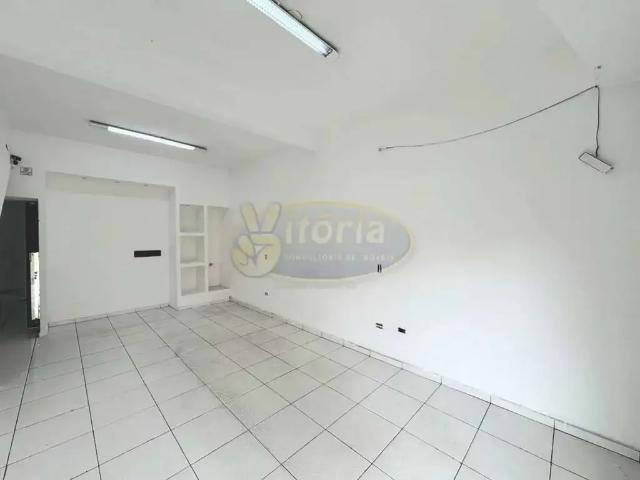Loja / Comércio para Locação em São Bernardo do Campo/SP Assunção