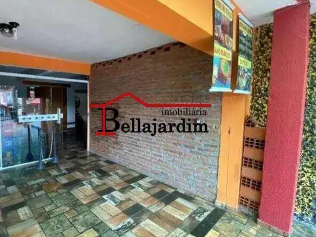Loja / Comércio para Locação em São Bernardo do Campo/SP Assunção
