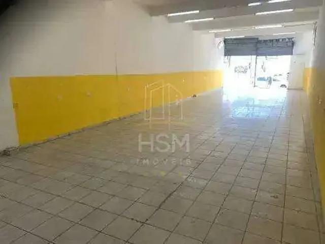 Loja / Comércio para Locação em São Bernardo do Campo/SP Assunção