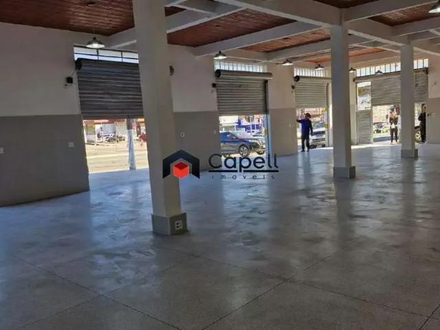 Loja / Comércio para Locação em São Bernardo do Campo/SP Assunção