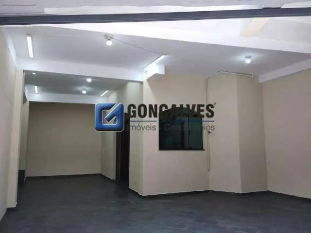 Loja / Comércio para Locação em São Bernardo do Campo/SP Assunção