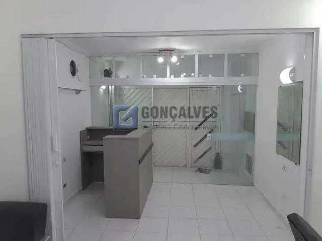 Loja / Comércio para Locação em São Bernardo do Campo/SP Assunção
