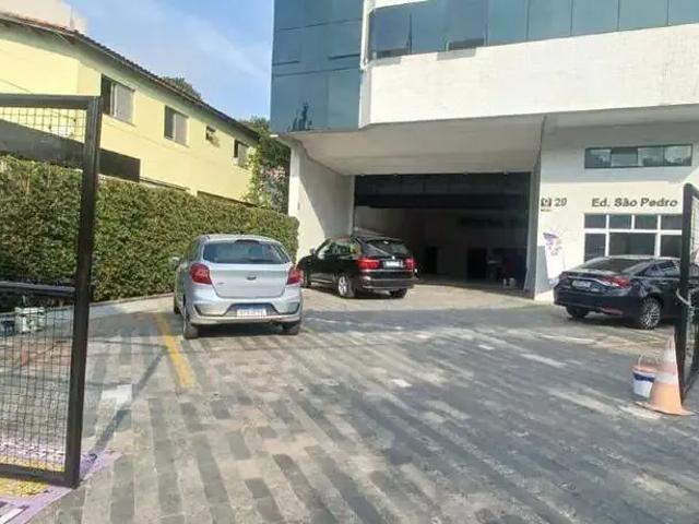 Loja / Comércio para Locação em São Bernardo do Campo/SP Assunção