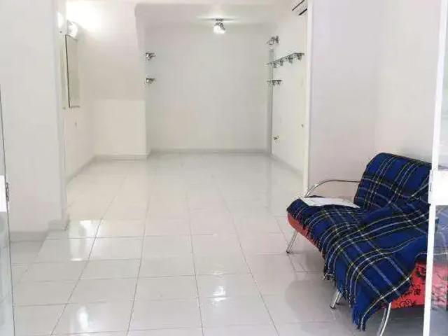 Loja / Comércio para Locação em São Bernardo do Campo/SP Assunção