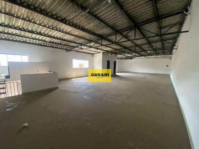Loja / Comércio para Locação em São Bernardo do Campo/SP Assunção