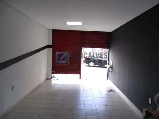 Loja / Comércio para Locação em São Bernardo do Campo/SP Assunção
