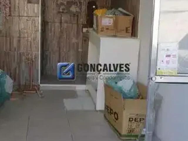 Loja / Comércio para Locação em São Bernardo do Campo/SP Assunção