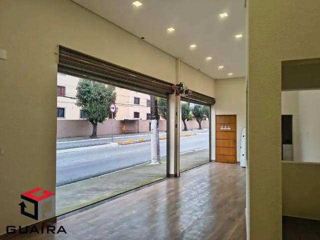 Loja / Comércio para Locação em São Bernardo do Campo/SP Assunção