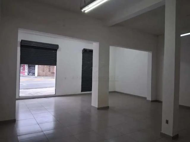 Loja / Comércio para Locação em São Bernardo do Campo/SP Baeta Neves