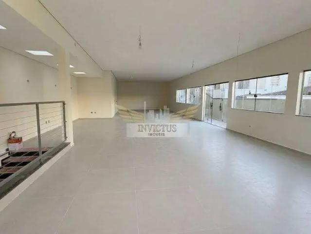 Loja / Comércio para Locação em São Bernardo do Campo/SP Baeta Neves