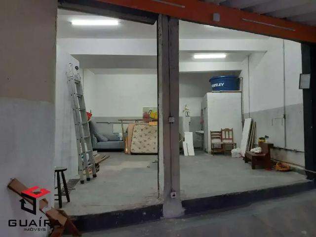 Loja / Comércio para Locação em São Bernardo do Campo/SP Baeta Neves