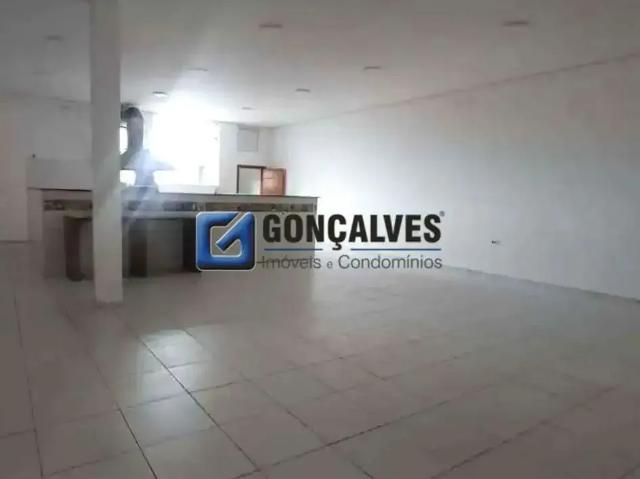 Loja / Comércio para Locação em São Bernardo do Campo/SP Baeta Neves