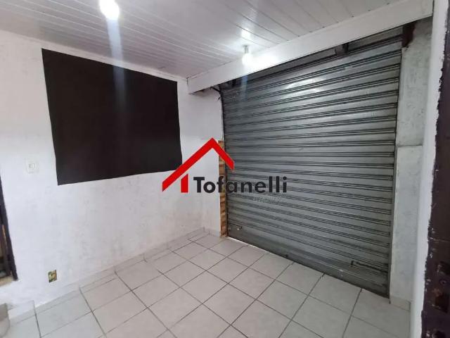 Loja / Comércio para Locação em São Bernardo do Campo/SP Baeta Neves