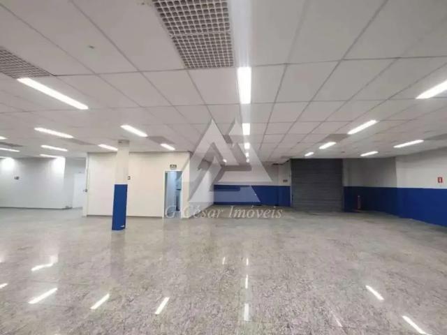 Loja / Comércio para Locação em São Bernardo do Campo/SP Baeta Neves