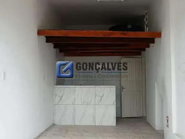Loja / Comércio para Locação em São Bernardo do Campo/SP Baeta Neves