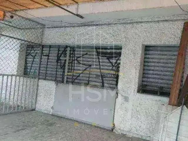 Loja / Comércio para Locação em São Bernardo do Campo/SP Baeta Neves