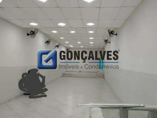 Loja / Comércio para Locação em São Bernardo do Campo/SP Batistini
