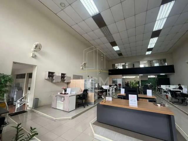 Loja / Comércio para Locação em São Bernardo do Campo/SP Centro