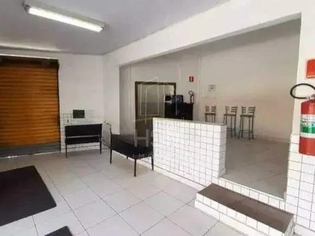 Loja / Comércio para Locação em São Bernardo do Campo/SP Centro