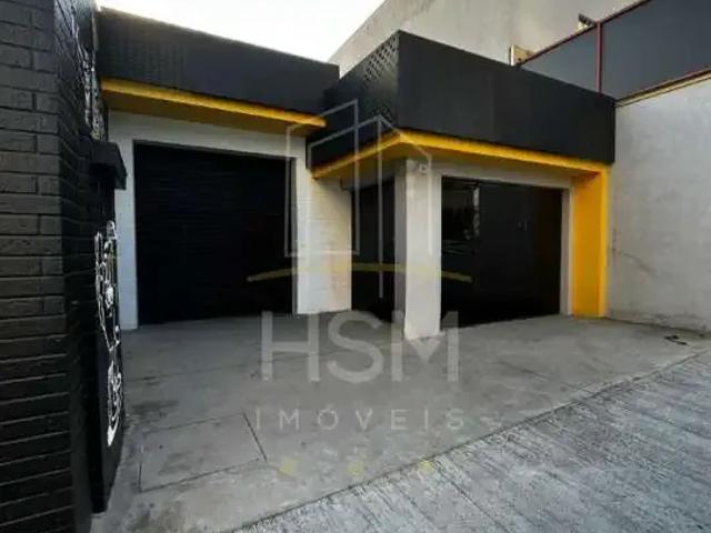 Loja / Comércio para Locação em São Bernardo do Campo/SP Centro