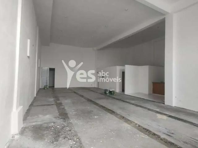 Loja / Comércio para Locação em São Bernardo do Campo/SP Centro