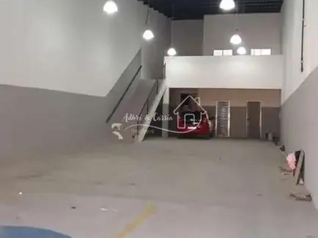 Loja / Comércio para Locação em São Bernardo do Campo/SP Centro