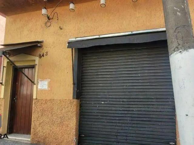 Loja / Comércio para Locação em São Bernardo do Campo/SP Centro