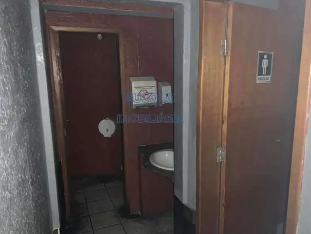 Loja / Comércio para Locação em São Bernardo do Campo/SP Centro