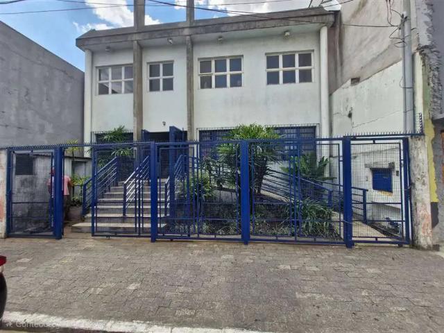 Loja / Comércio para Locação em São Bernardo do Campo/SP Centro