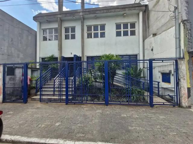 Loja / Comércio para Locação em São Bernardo do Campo/SP Centro