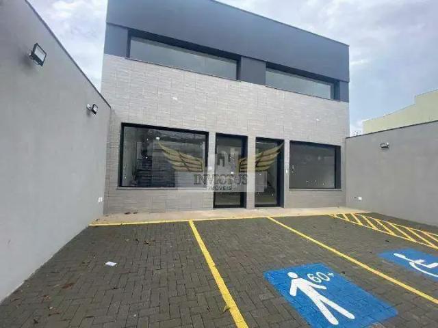 Loja / Comércio para Locação em São Bernardo do Campo/SP Centro