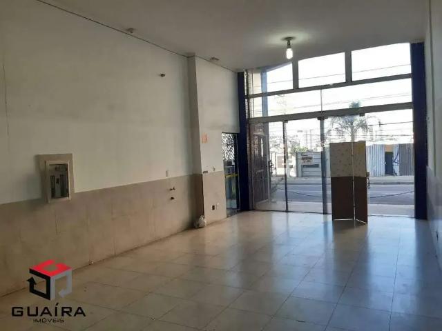 Loja / Comércio para Locação em São Bernardo do Campo/SP Centro