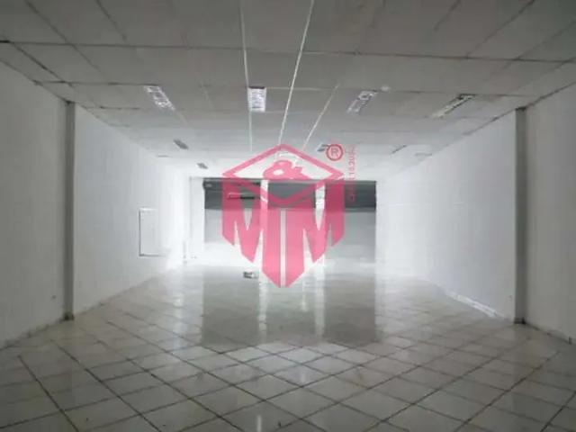 Loja / Comércio para Locação em São Bernardo do Campo/SP Centro