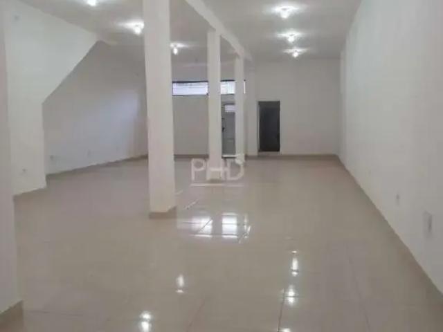 Loja / Comércio para Locação em São Bernardo do Campo/SP Centro