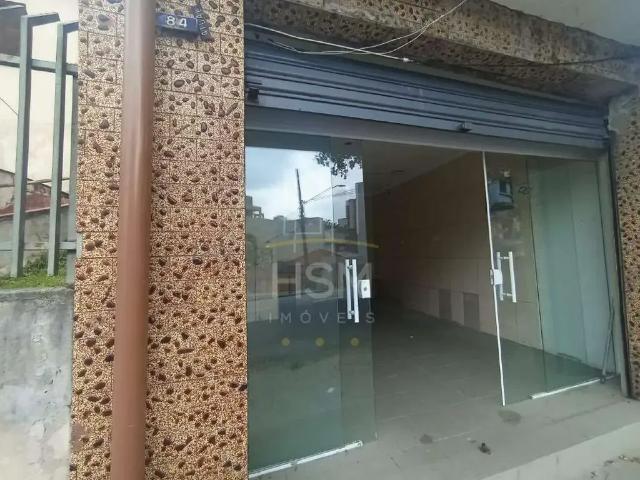 Loja / Comércio para Locação em São Bernardo do Campo/SP Centro