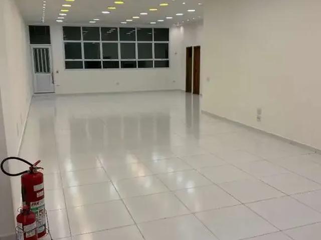 Loja / Comércio para Locação em São Bernardo do Campo/SP Centro