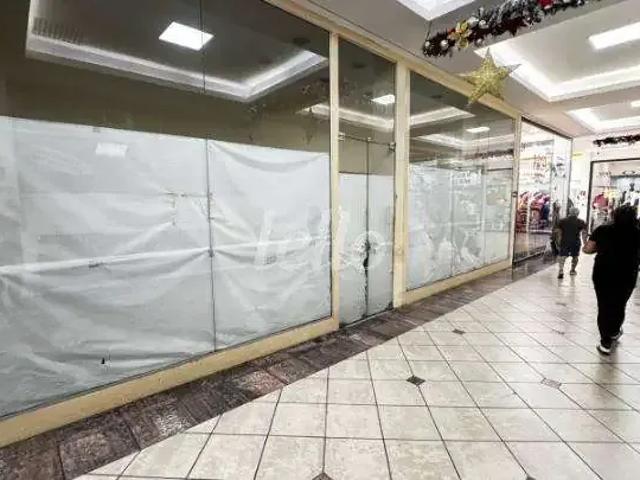 Loja / Comércio para Locação em São Bernardo do Campo/SP Centro